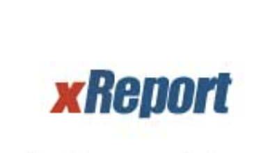 xReportやxDBの画面を表示せず出力したい